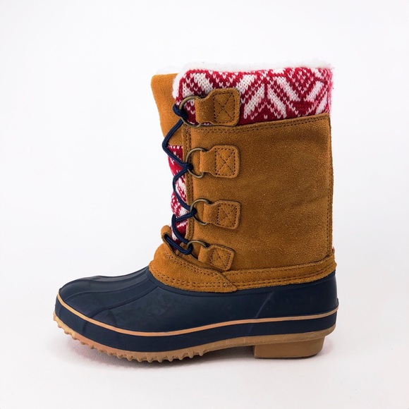 Khombu | Shoes | Khombu Kristie Winter Snow Duck Boots 7m | Poshmark